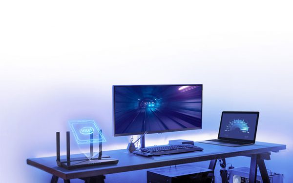 TP-Link® lance le Archer AX50 WiFi 6 Intel® - Vendable.ma | Le plus ...